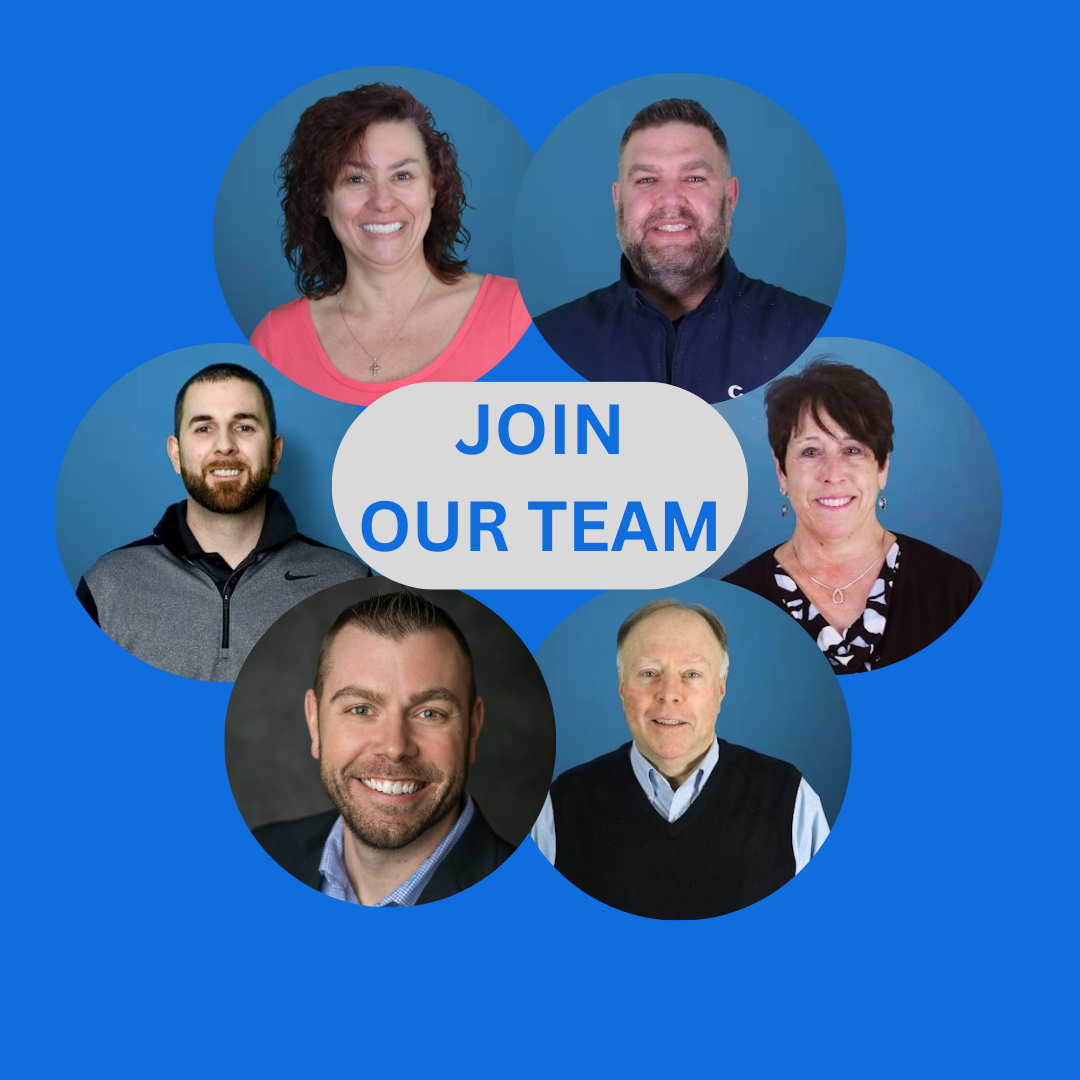 Careers - Crowley Insurance Agency